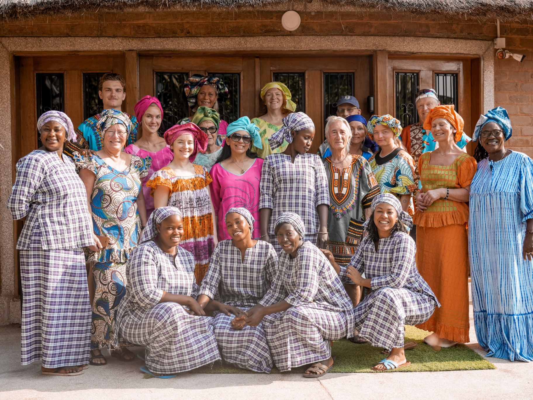 Yabouy Home Cooking - Authentic Gambian Culinary Experiences